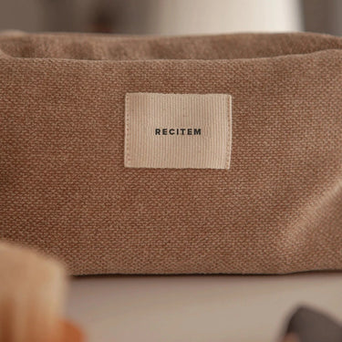 Recitem – Graine de Shopping