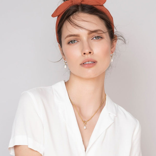 Collier Caroline – Graine de Shopping